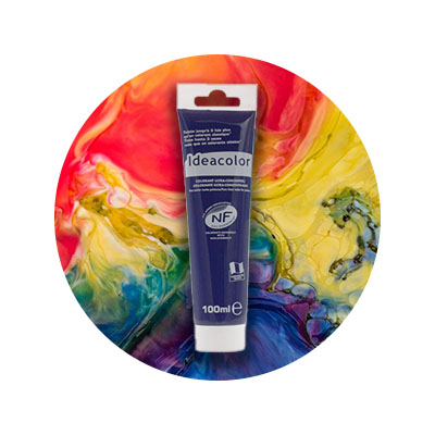 Colorants - Richard colorants